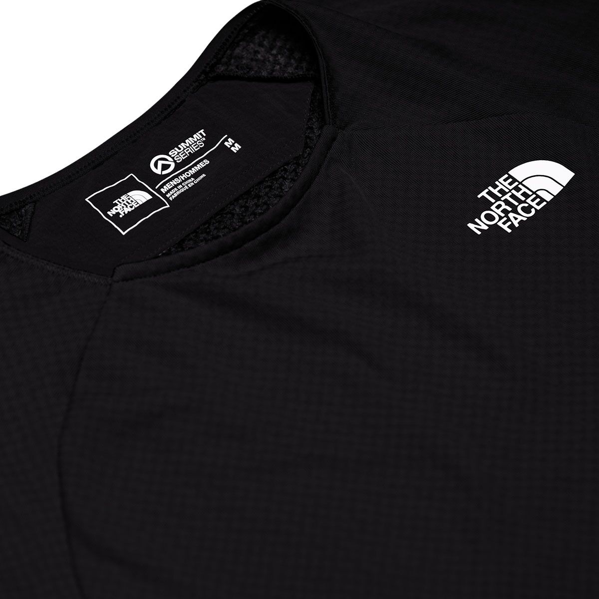 The North Face Summit FUTUREFLEECE Crew Shirt - Men's - Clothing