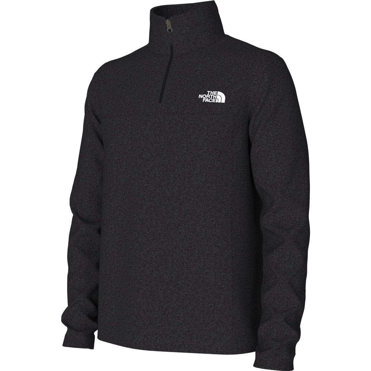 The North Face Tsillan 1/4-Zip Fleece Jacket - Men's - Clothing