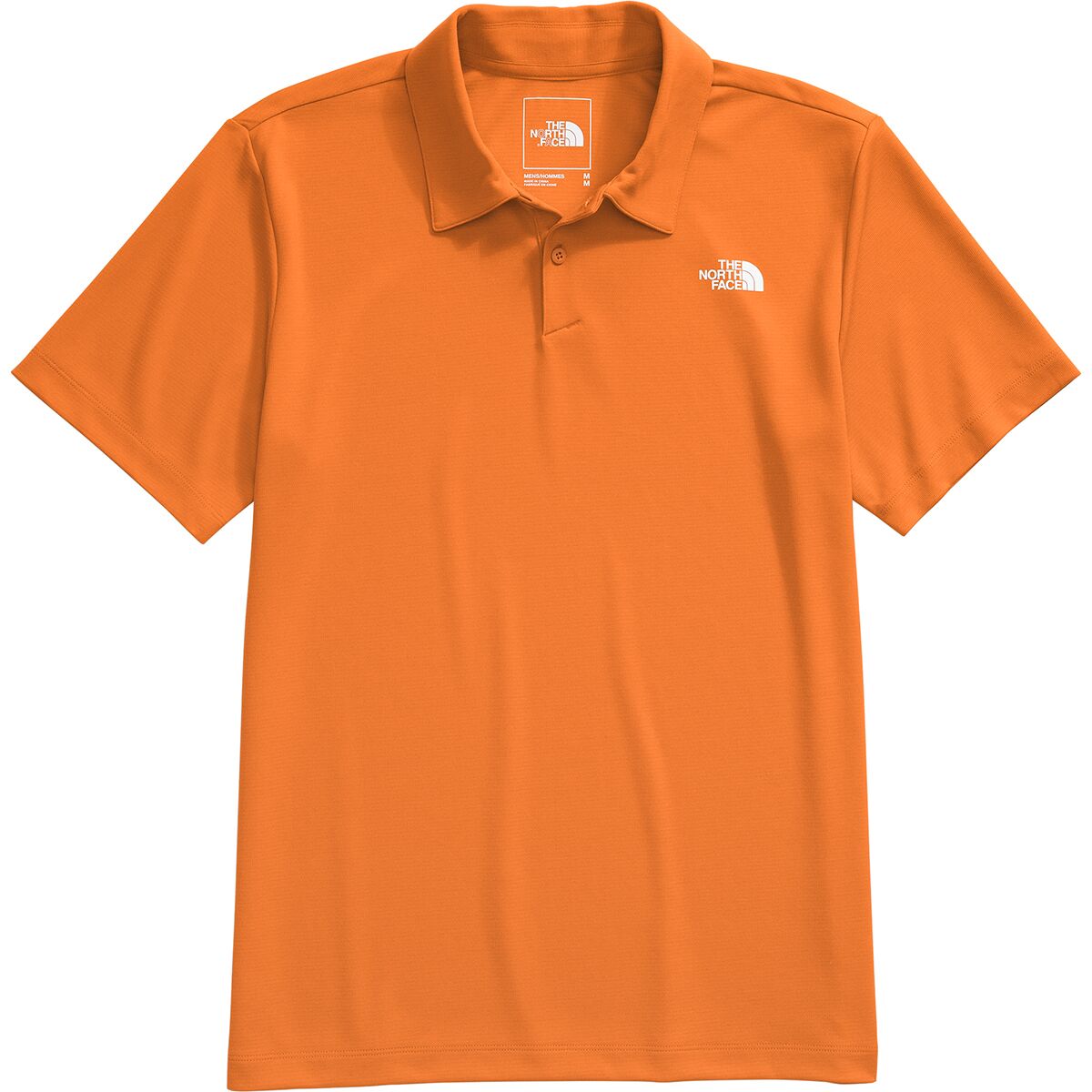 The North Face Wander Polo Shirt - Men's - Clothing