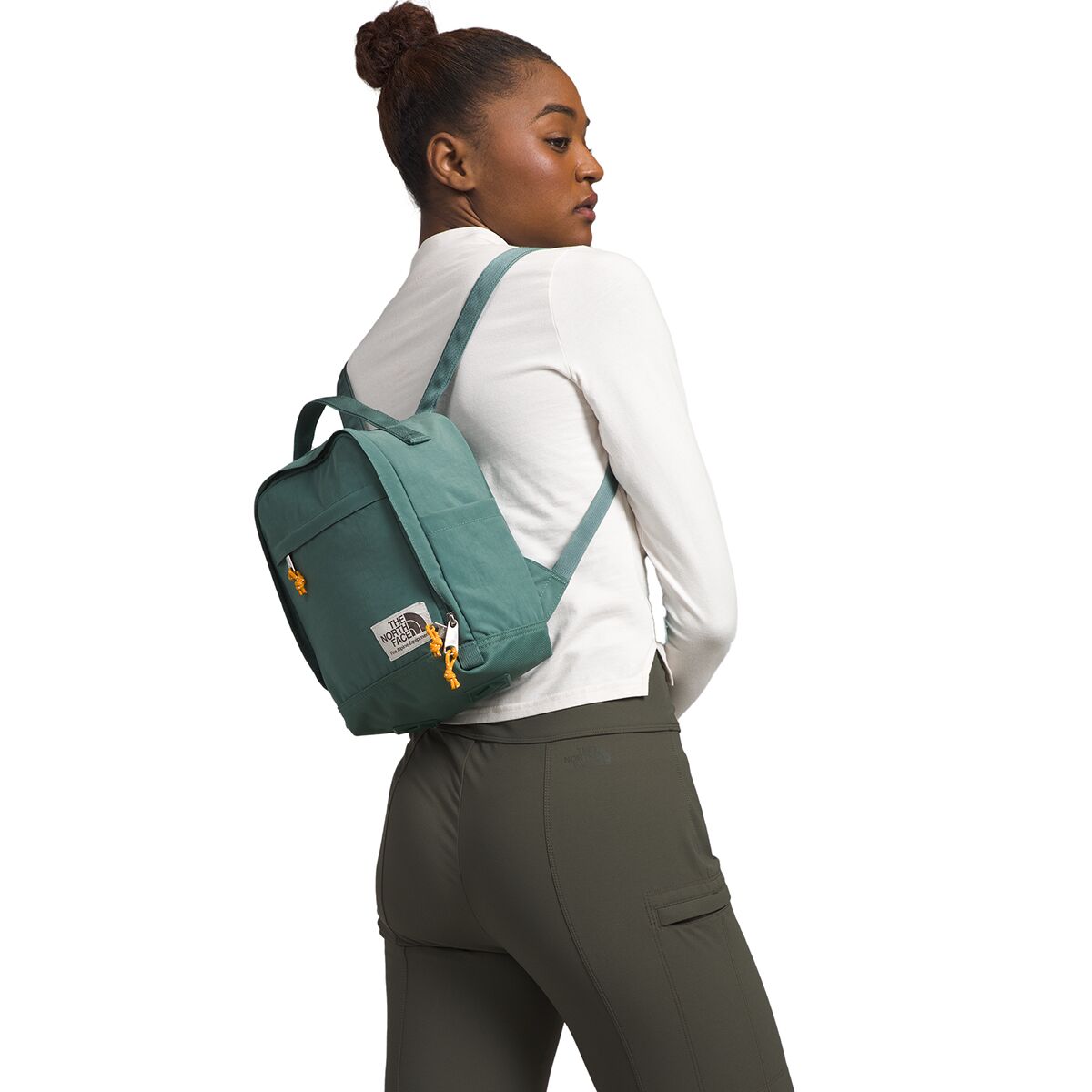 The North Face Berkeley 19L Mini Backpack - Accessories