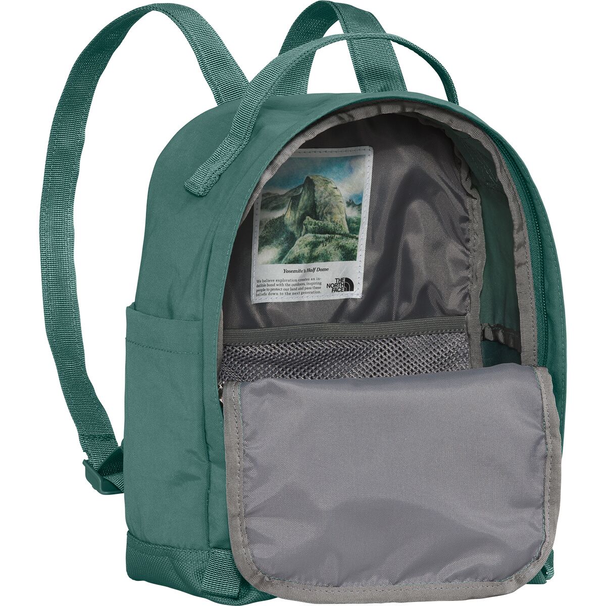 The North Face Berkeley 19L Mini Backpack - Accessories