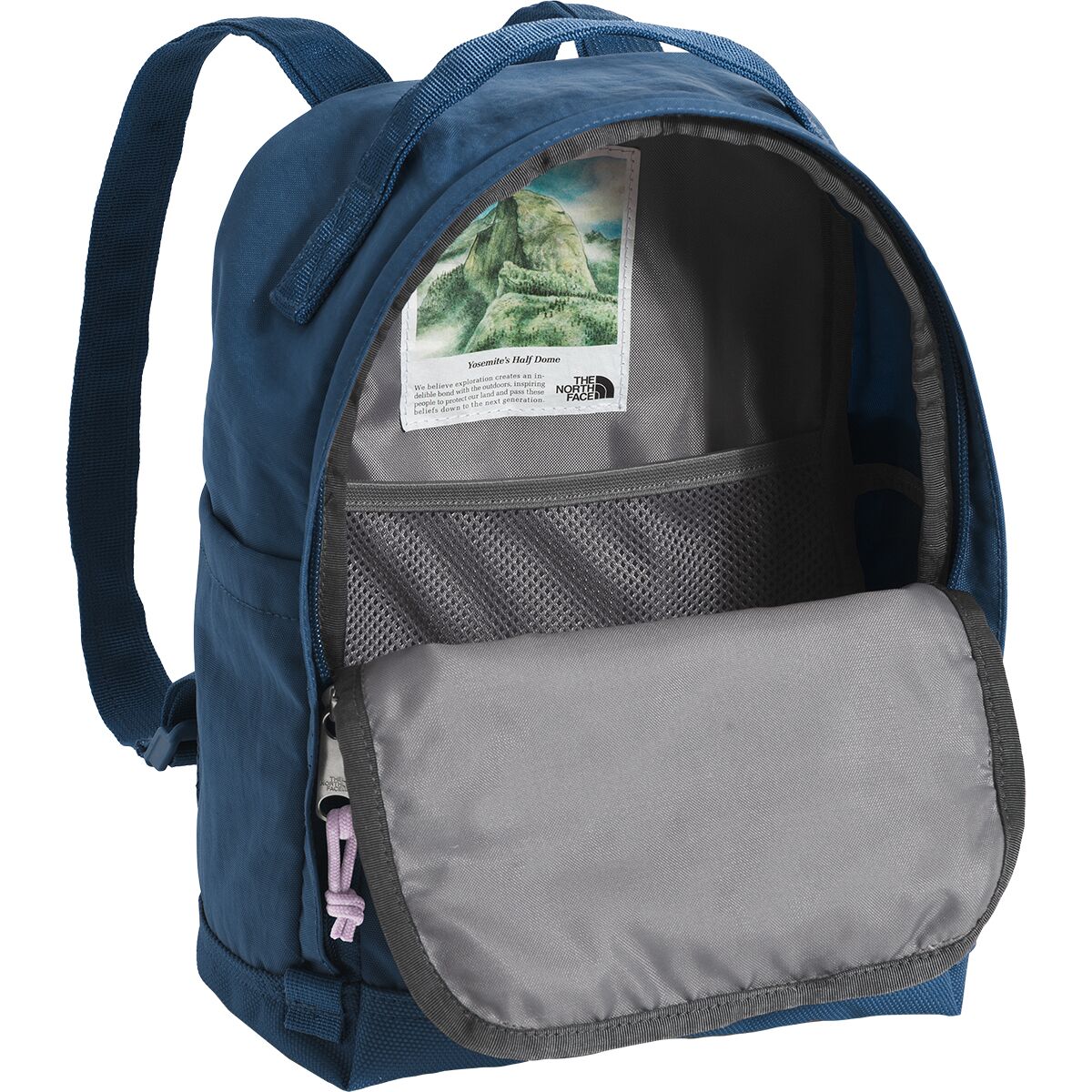 The North Face Berkeley 19L Mini Backpack - Accessories