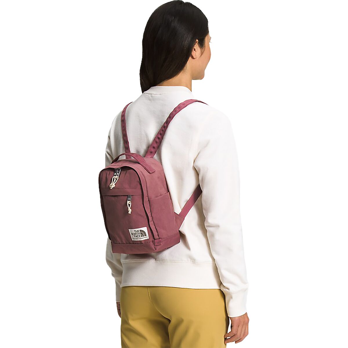 The North Face Berkeley Mini Backpack - Accessories