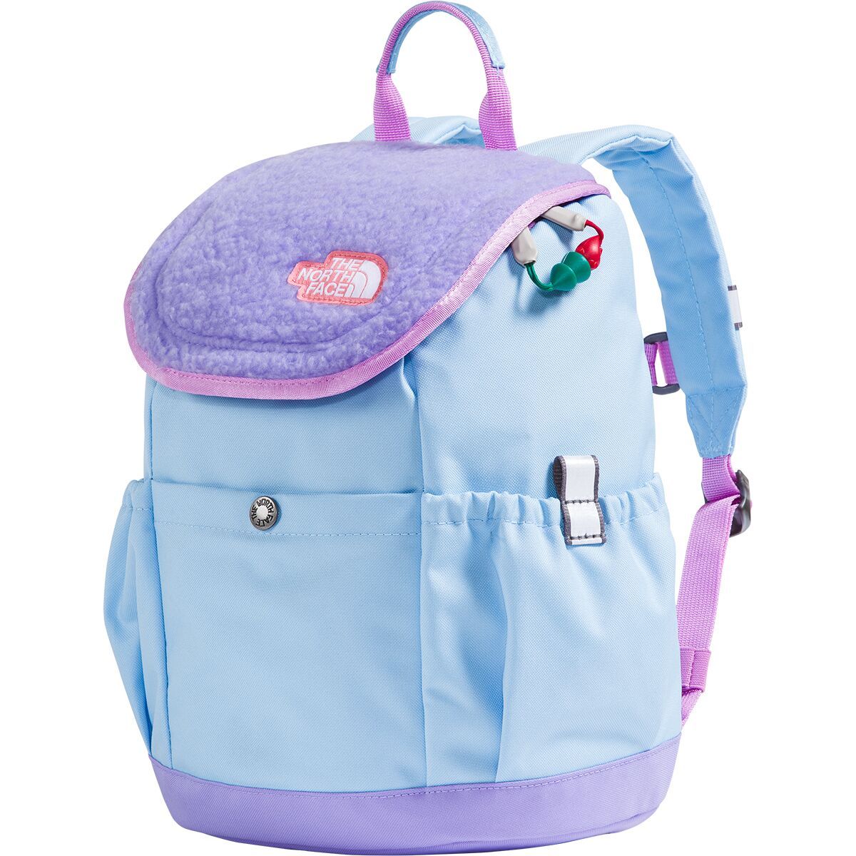 The North Face Mini Explorer 10L Backpack - Kids' - Kids