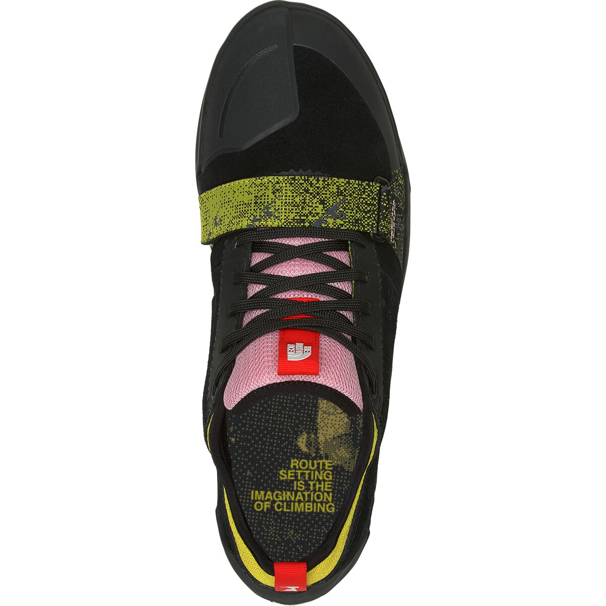 The North Face Dankyu Pro x Katiyo Approach Shoe - Men's - Footwear