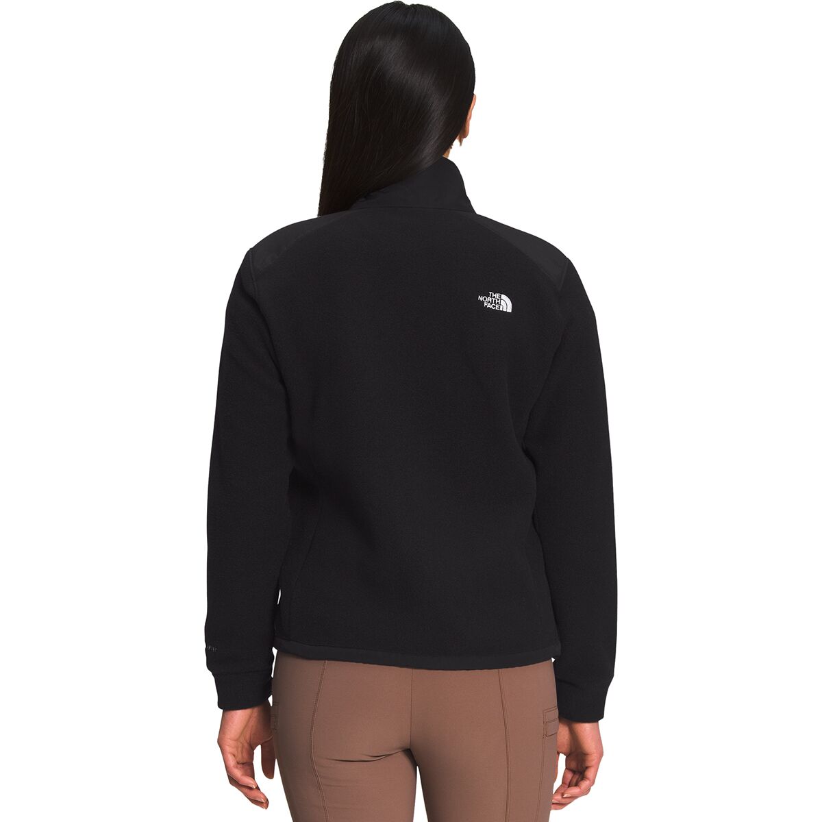 The North Face Alpine Polartec 200 Full-Zip Jacket - Women's - Clothing