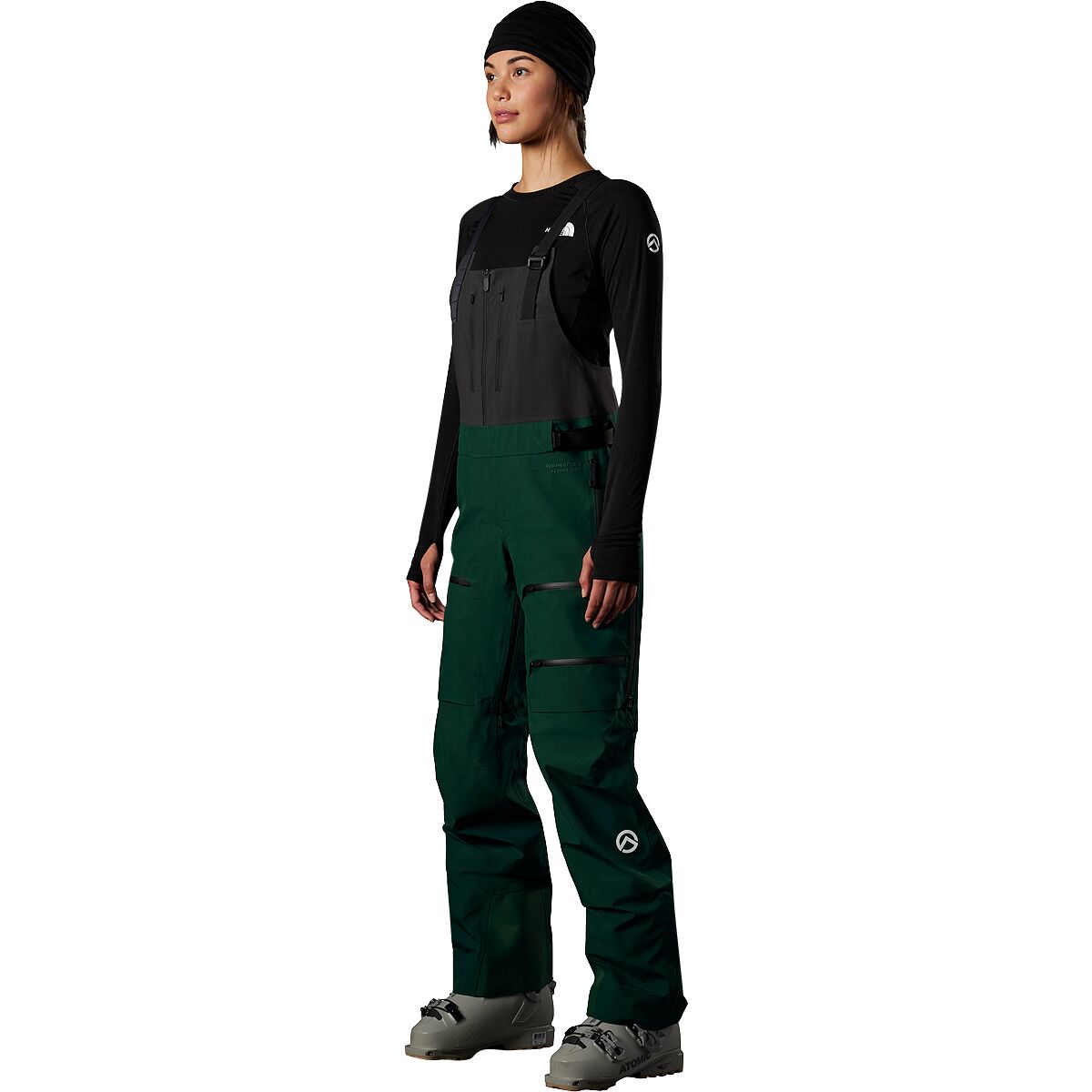 The North Face Summit Tsirku FUTURELIGHT Bib - Women's - Clothing