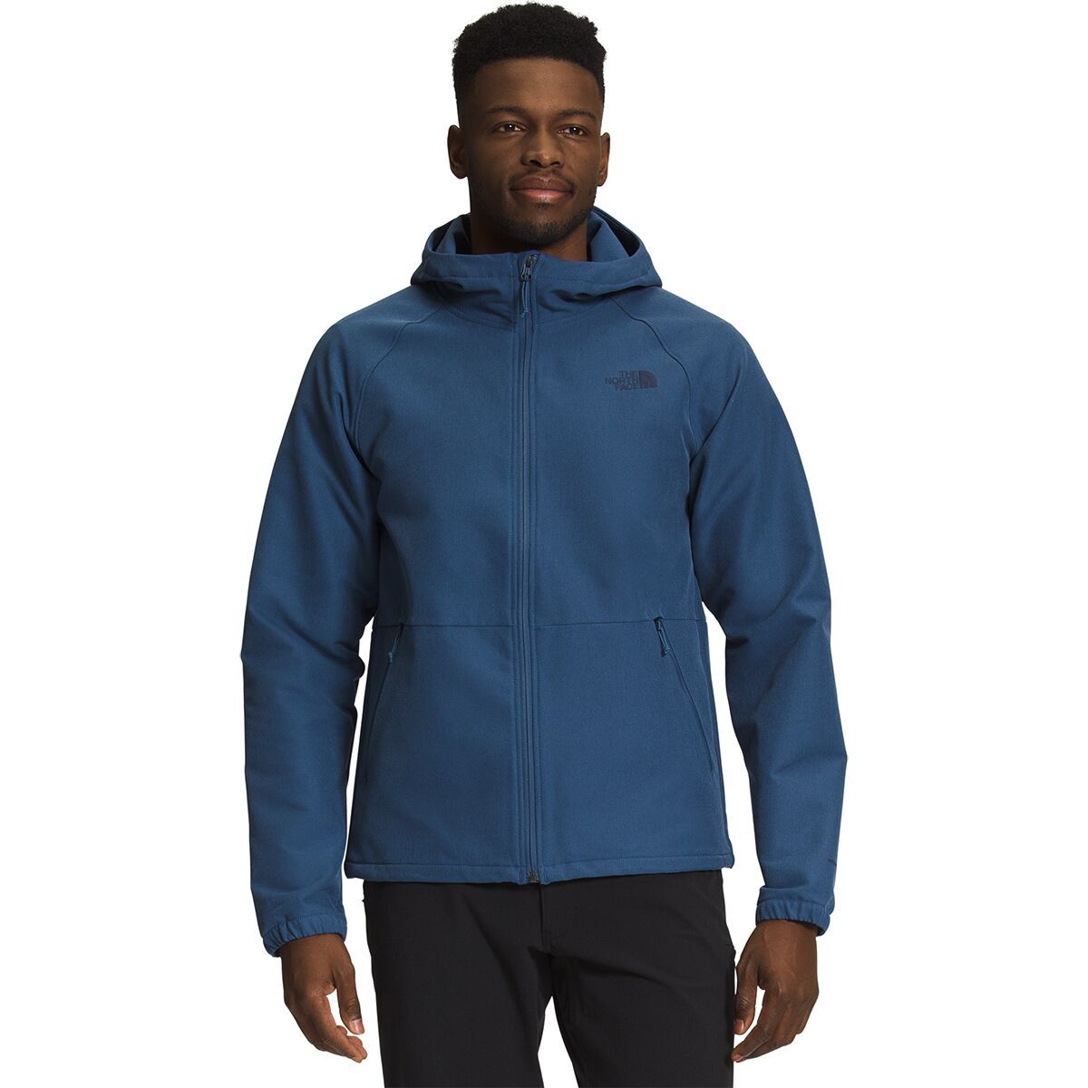 The North Face Camden Soft Shell Hoodie - Men's - Clothing