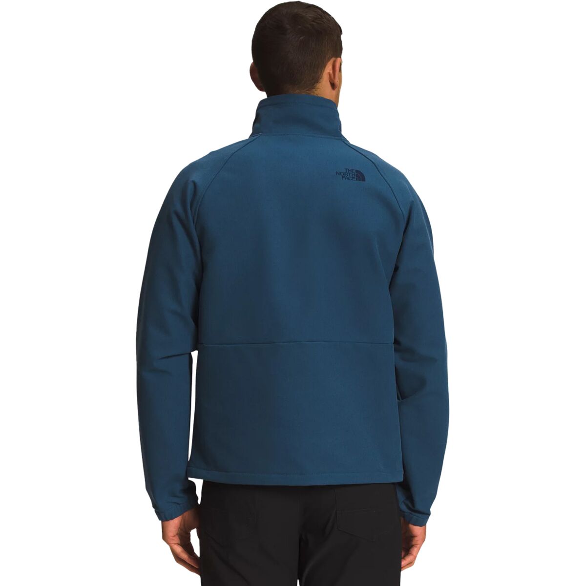 The North Face Camden Soft Shell Hoodie - Men's - Clothing