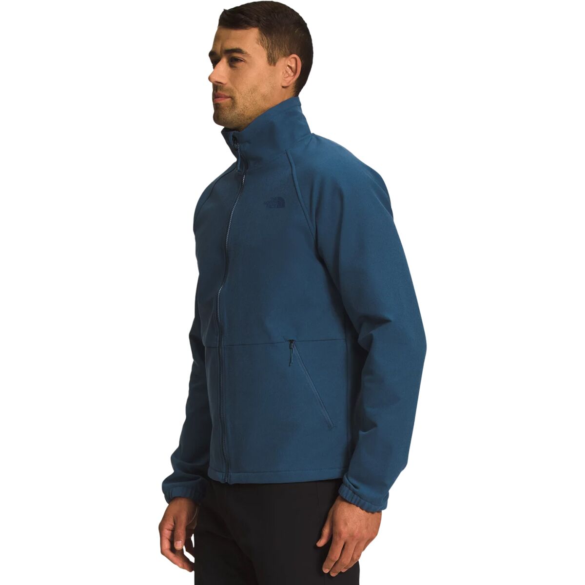 The North Face Camden Soft Shell Hoodie - Men's - Clothing