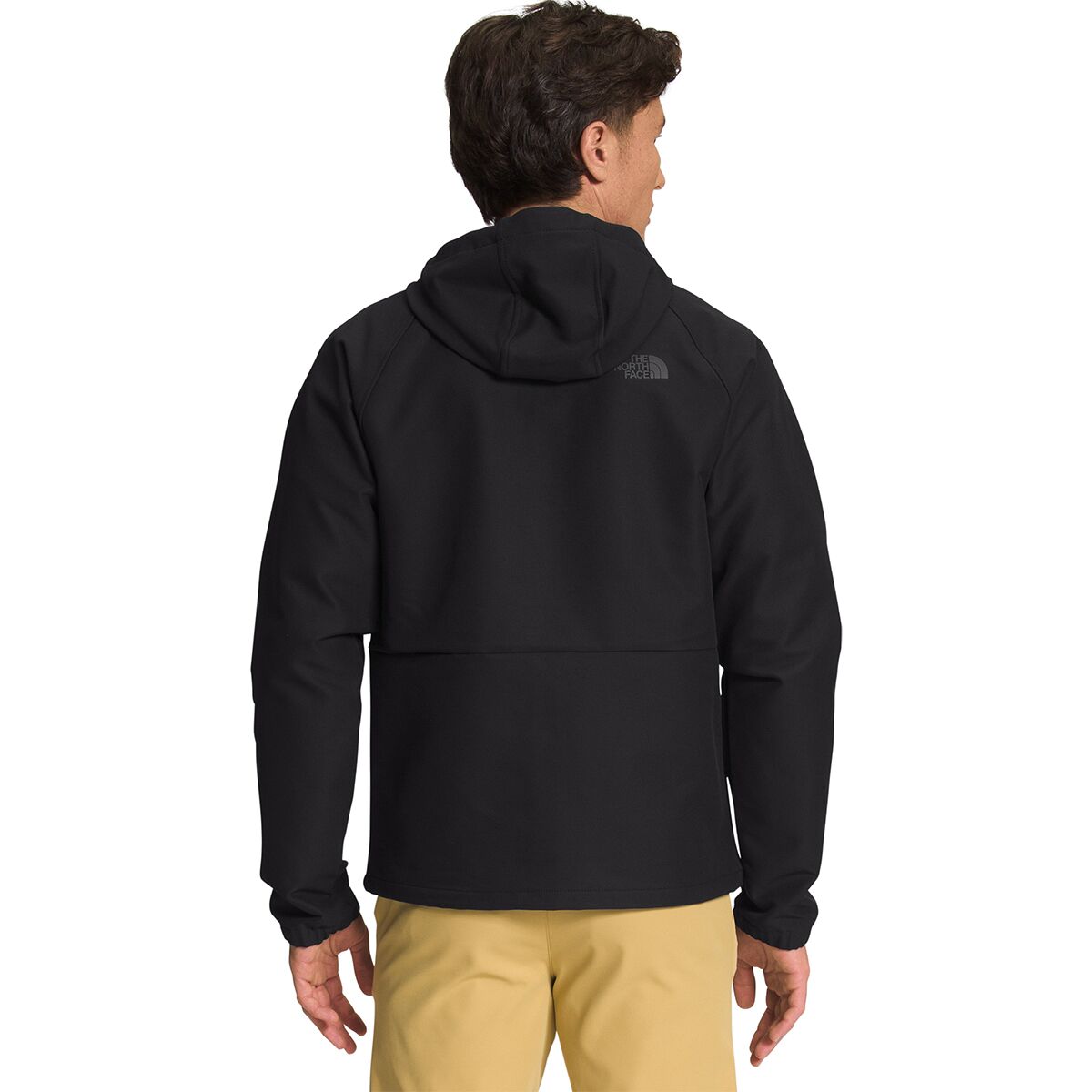 The North Face Camden Soft Shell Hoodie - Men's - Clothing