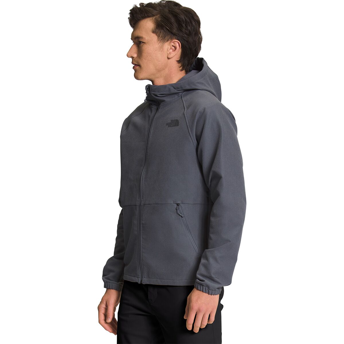 The North Face Camden Soft Shell Hoodie - Men's - Clothing