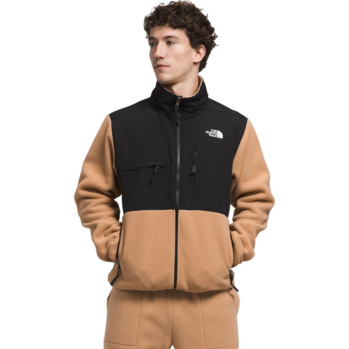 The North Face Denali 2 Fleece Jacket - Men's - Clothing