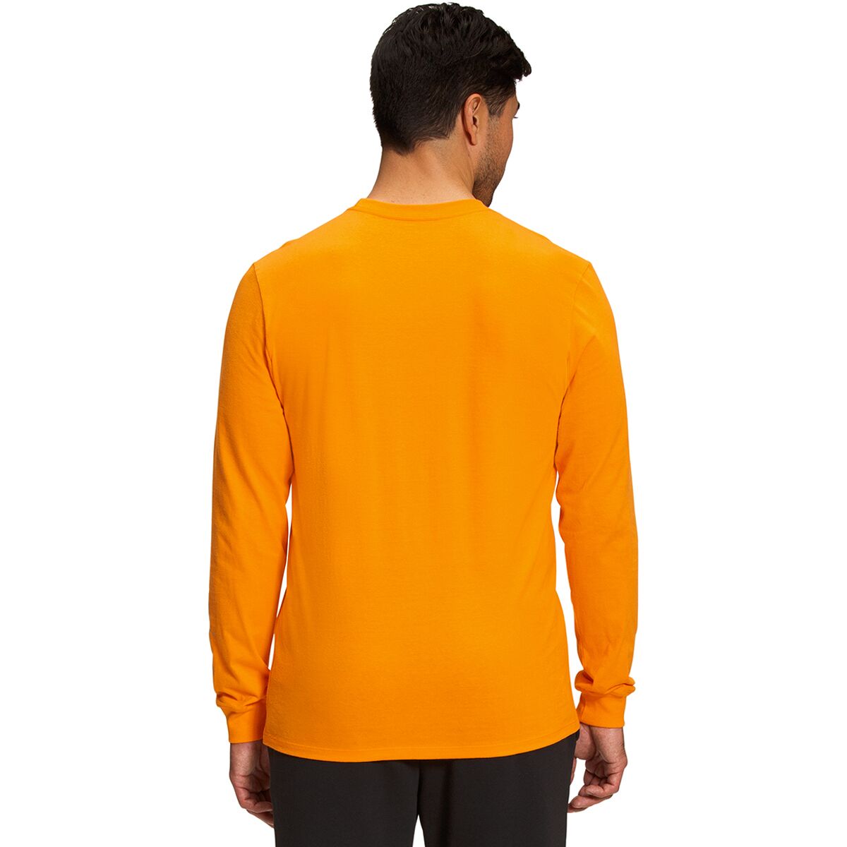 The North Face Graphic Injection Long-Sleeve T-Shirt - Men's - Clothing