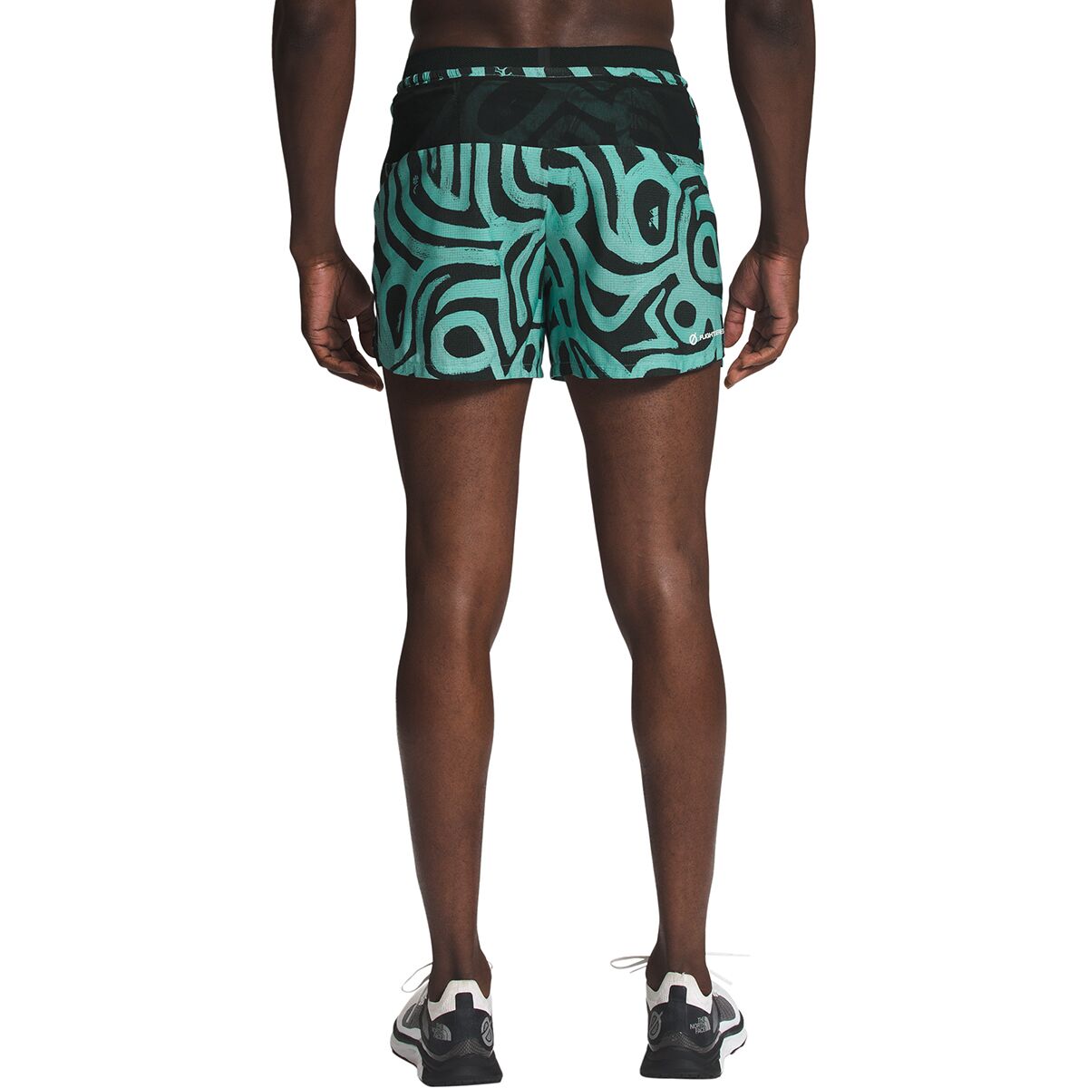 The North Face Printed Flight Stridelight Short - Men's - Clothing