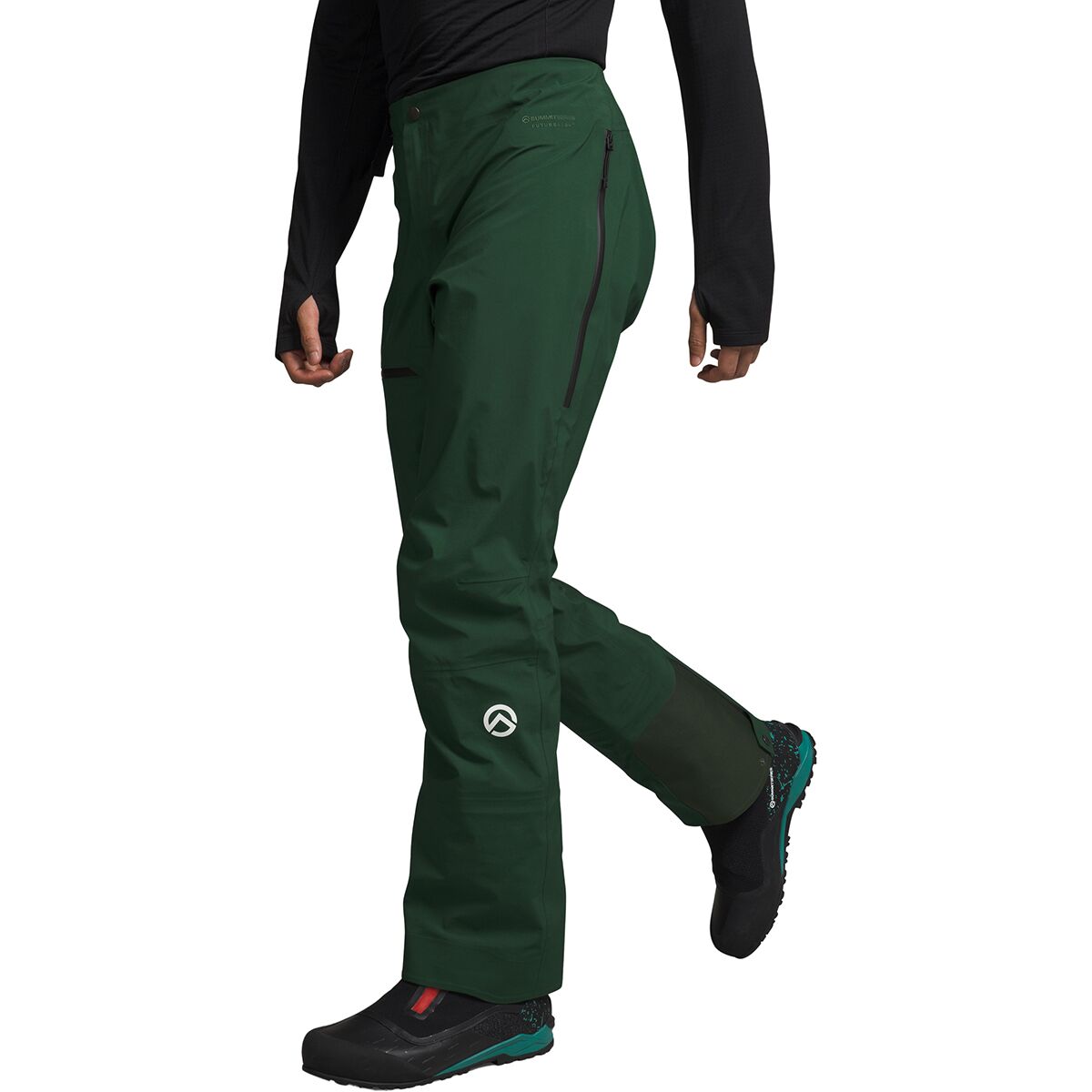The North Face Summit Chamlang FUTURELIGHT Pant - Men's - Clothing