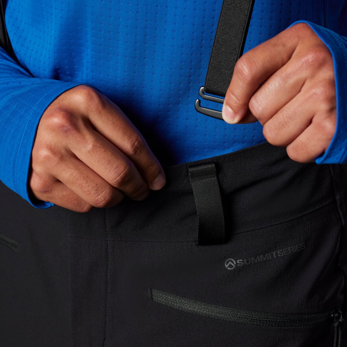 The North Face Summit Chamlang Soft Shell Pant - Men's - Clothing