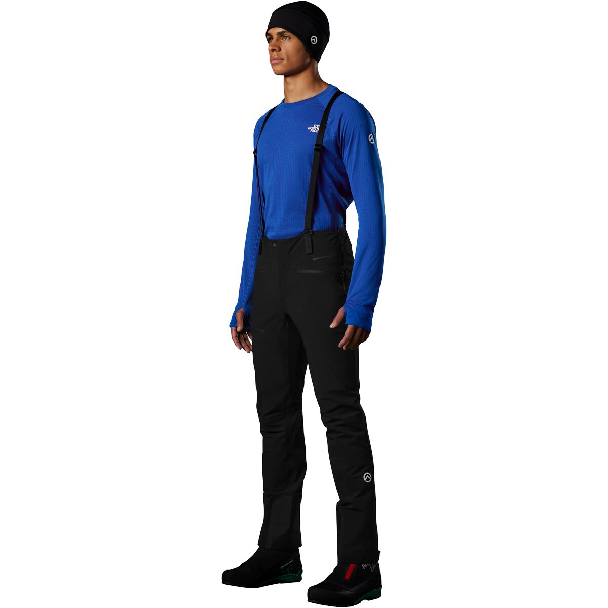 The North Face Summit Chamlang Soft Shell Pant - Men's - Clothing