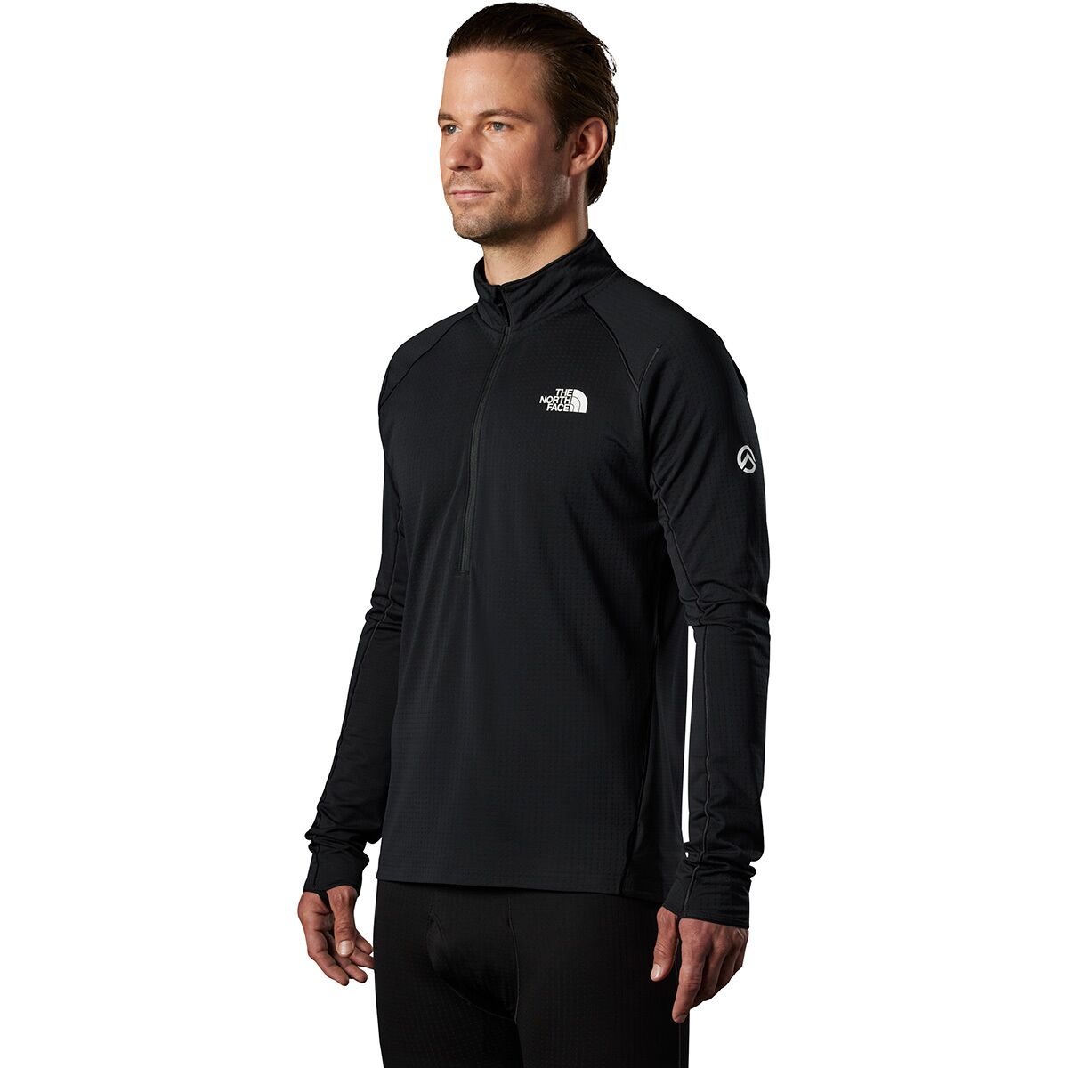 The North Face Summit Crevasse 1/2-Zip Top - Men's - Clothing