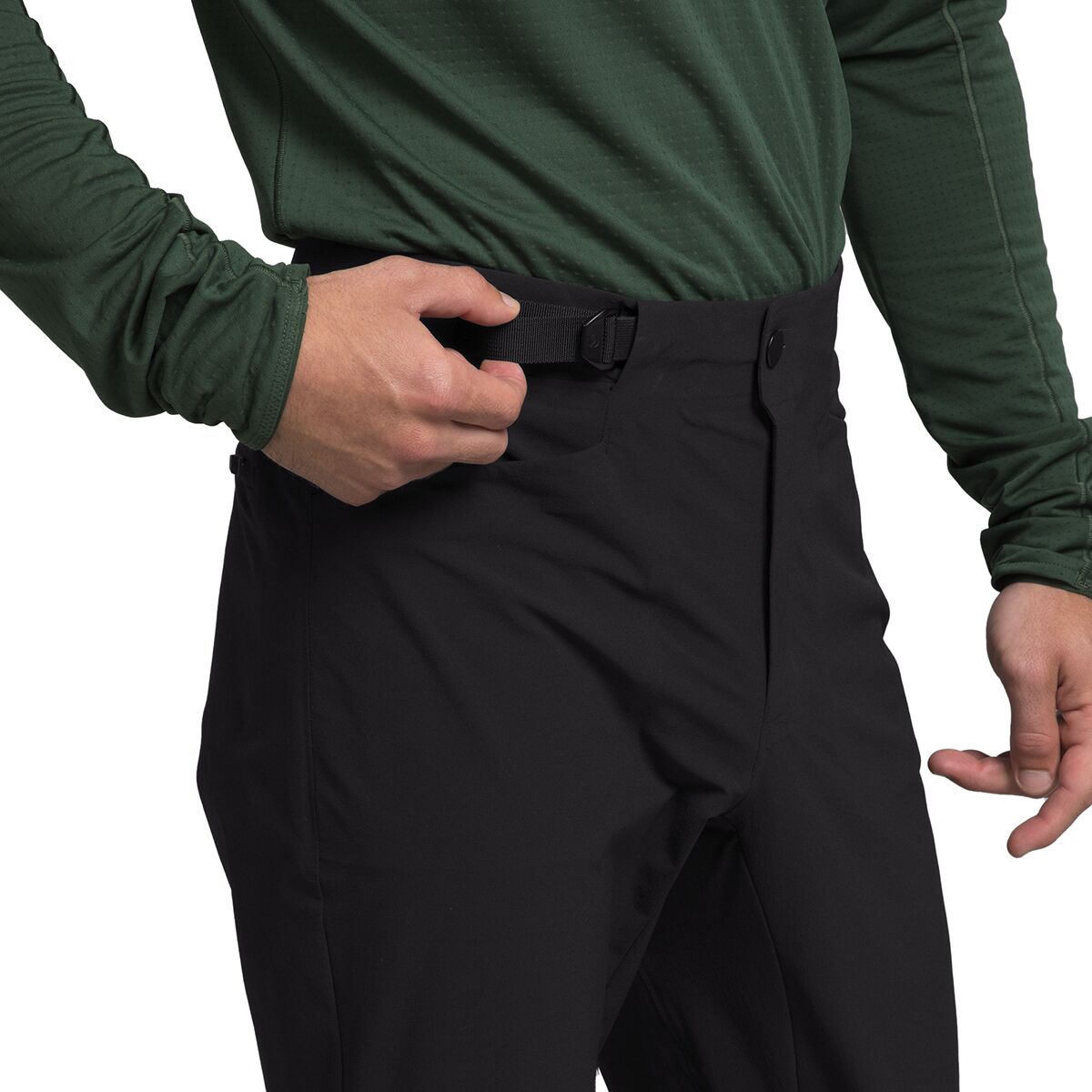 The North Face Summit Off Width Pant - Men's - Clothing