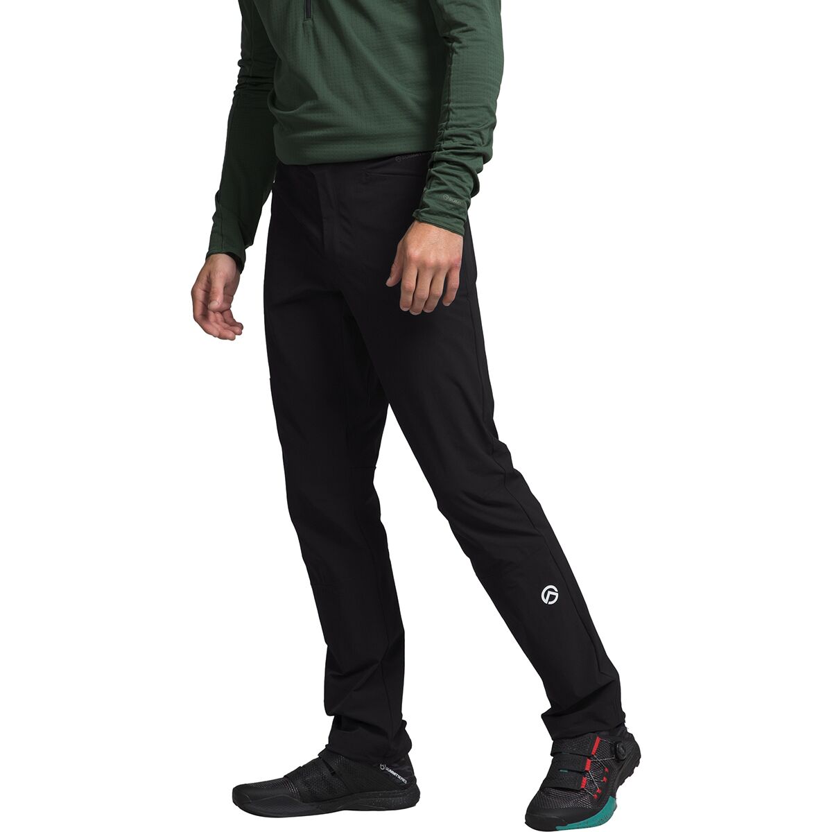 The North Face Summit Off Width Pant - Men's - Clothing