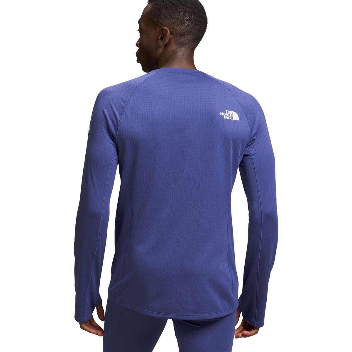 The North Face Summit Pro 120 Crew - Men's - Clothing