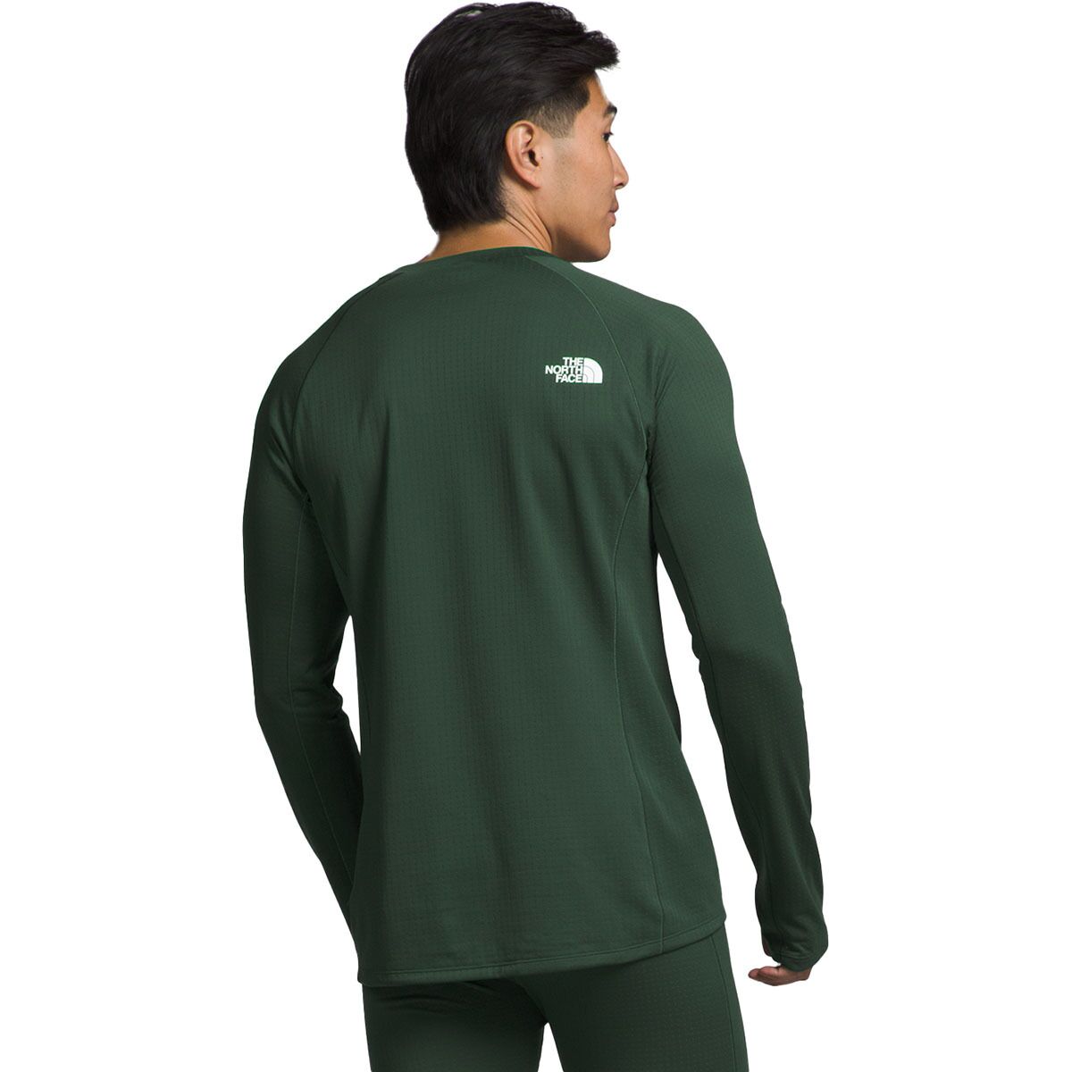 The North Face Summit Pro 120 Crew - Men's - Clothing