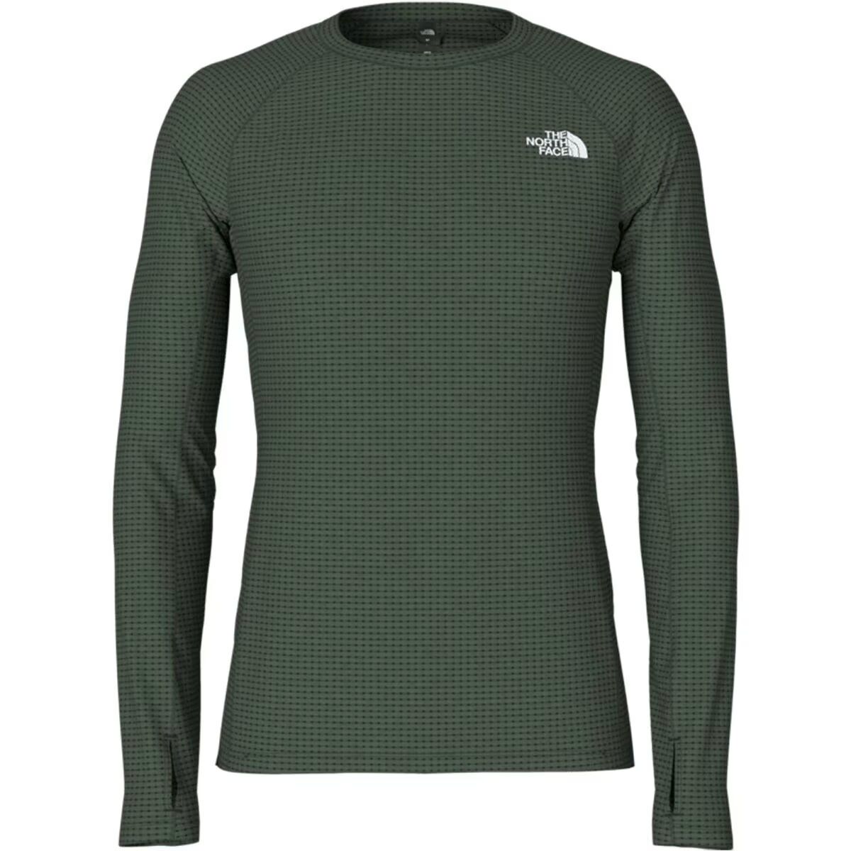 The North Face Summit Pro 120 Crew - Men's - Clothing