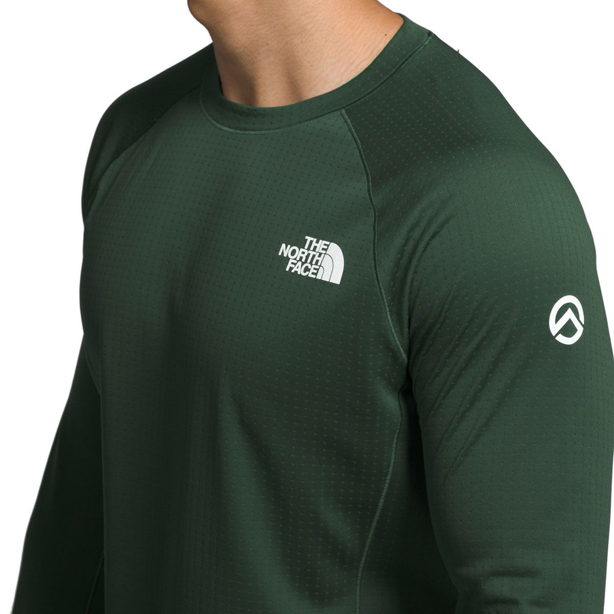 The North Face Summit Pro 120 Crew - Men's - Clothing