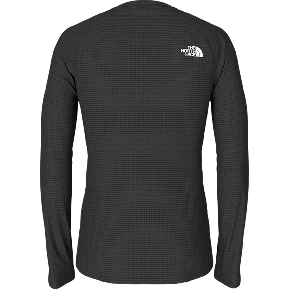 The North Face Summit Pro 120 Crew - Men's - Clothing