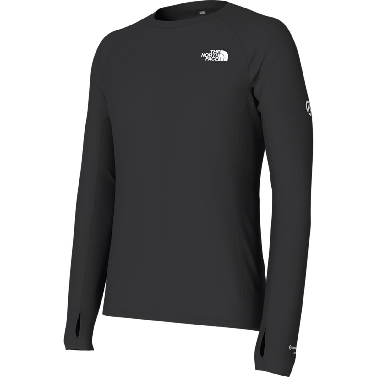 The North Face Summit Pro 200 Crew - Men's - Clothing