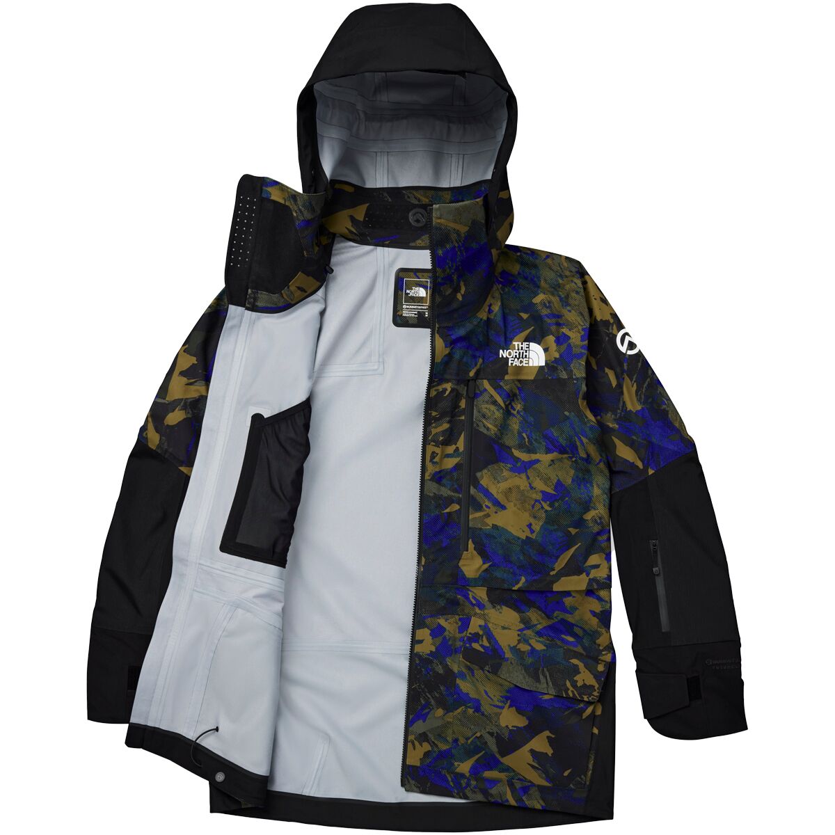 The North Face Summit Verbier FUTURELIGHT Jacket - Men's - Clothing