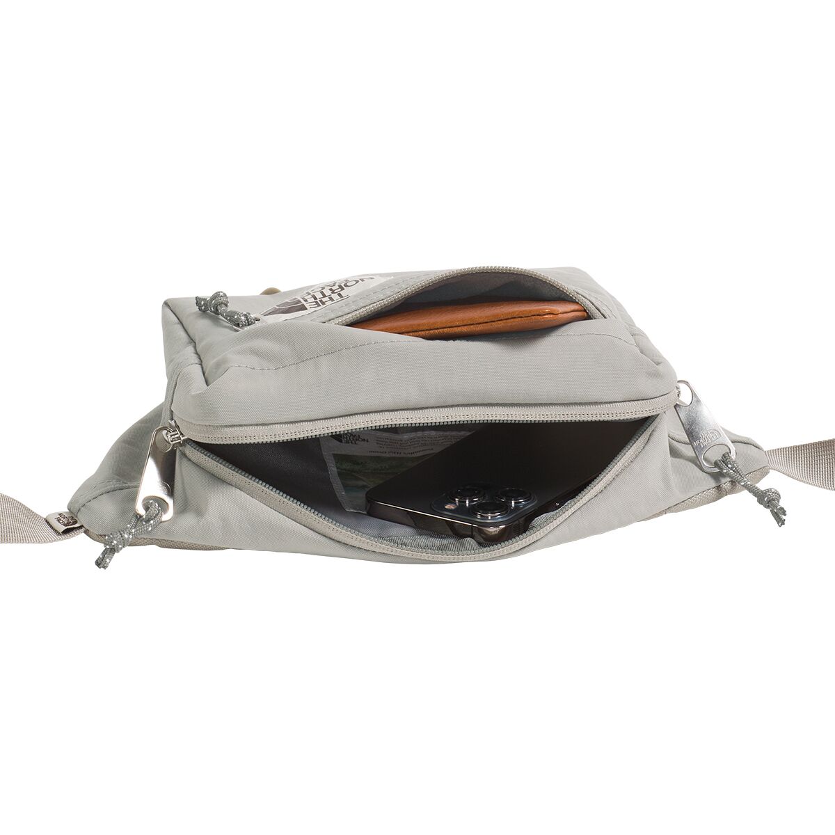 The North Face Berkeley Lumbar Pack - Hike & Camp