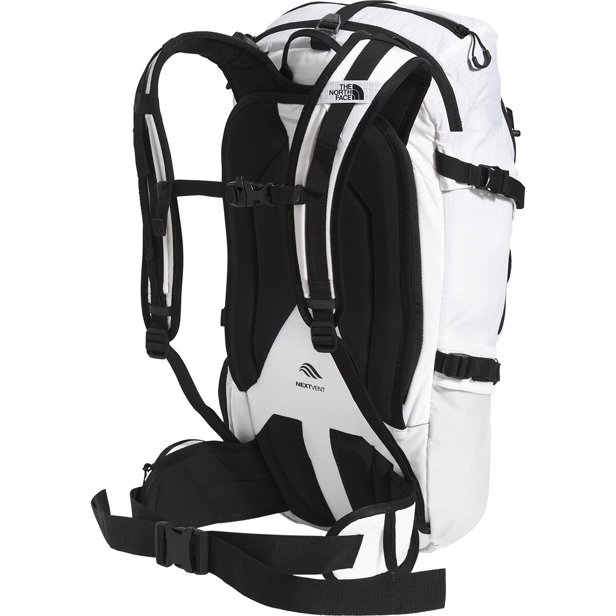 The North Face Rapidus Alpine 34L Backpack - Ski