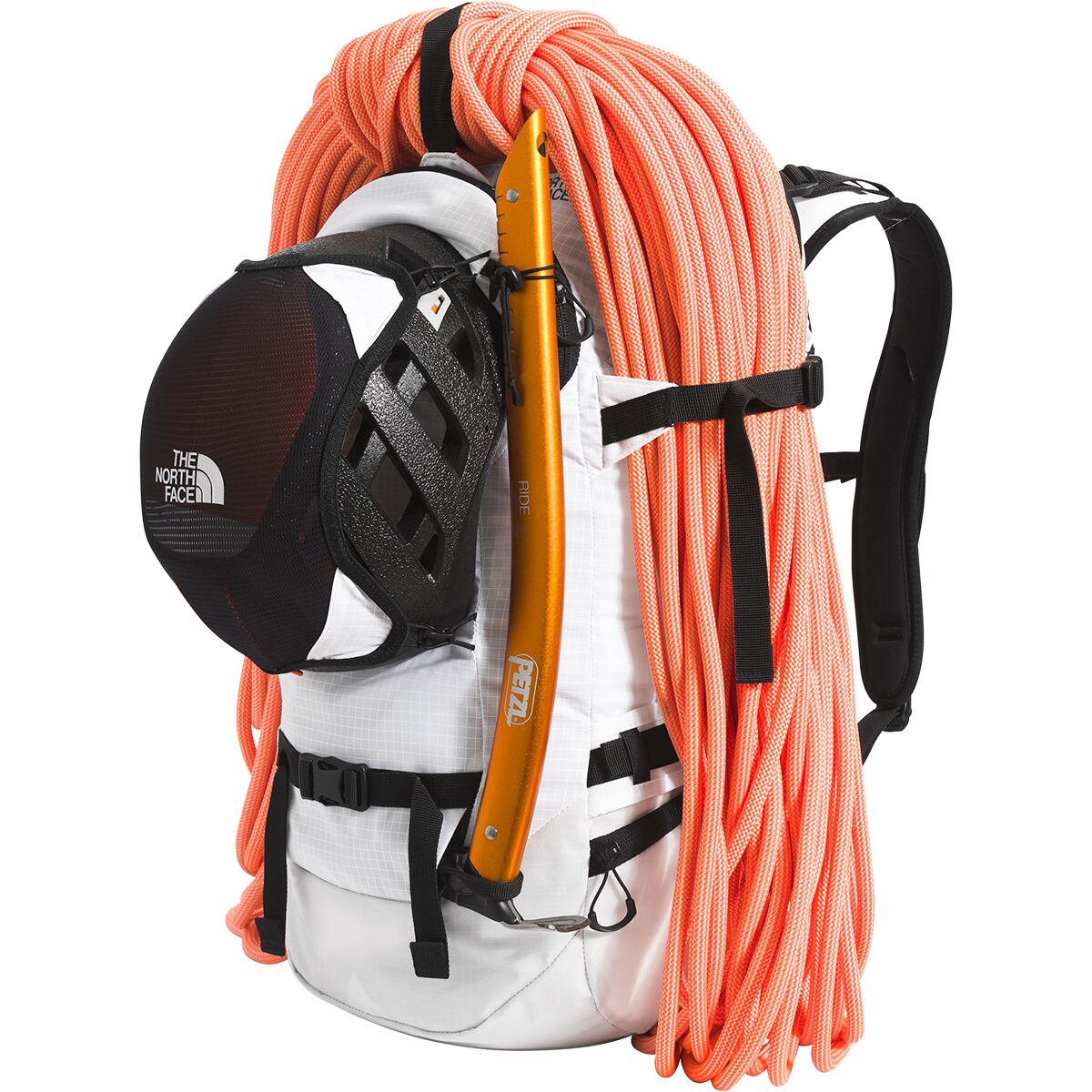 The North Face Rapidus Alpine 34L Backpack - Ski