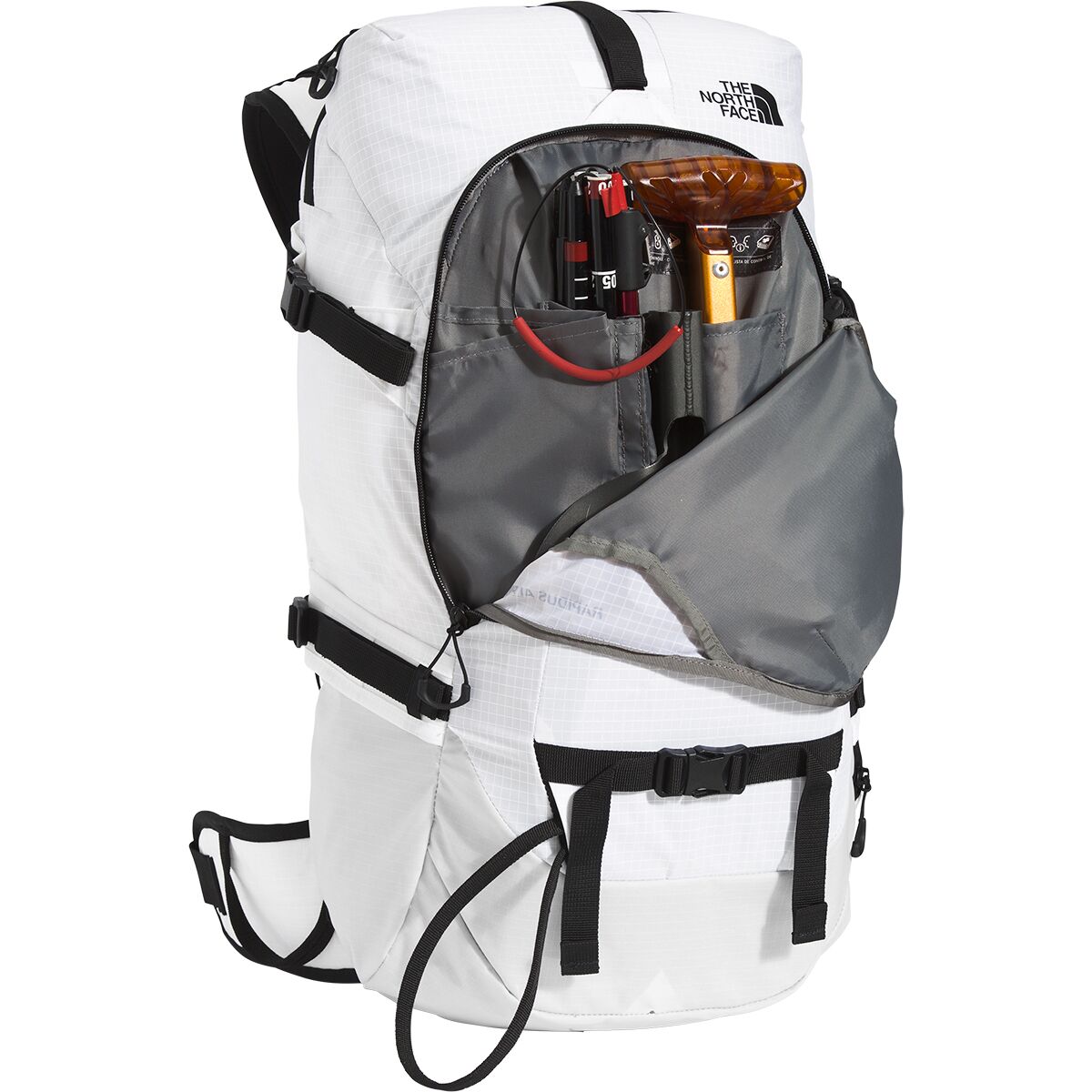 The North Face Rapidus Alpine 34L Backpack - Ski
