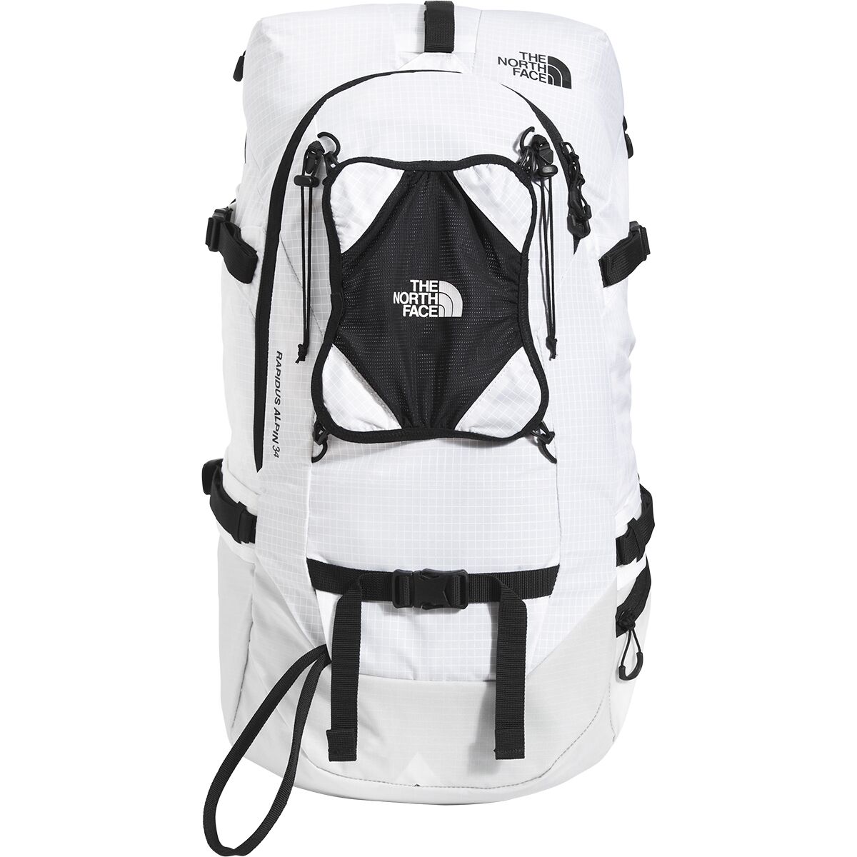 The North Face Rapidus Alpine 34L Backpack - Ski