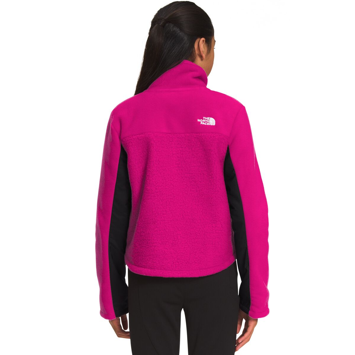 The North Face Fleece Mashup Jacket - Girls' - Kids