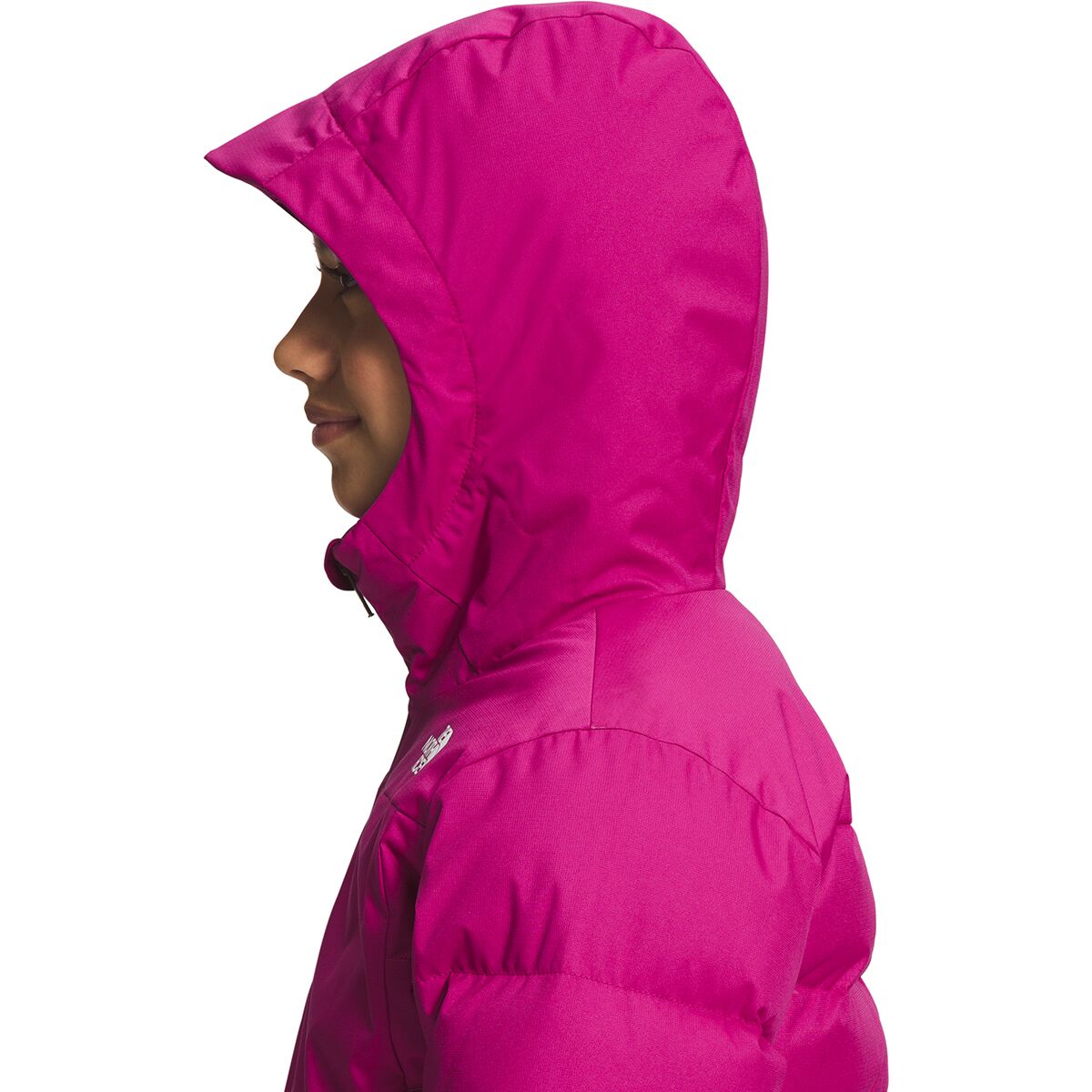 The North Face Pallie Hooded Down Jacket - Girls' - Kids