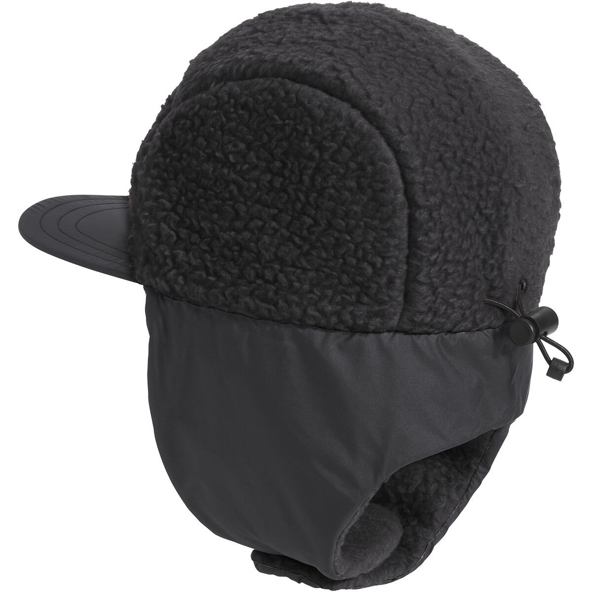 The North Face Forrest Fleece Trapper Hat - Kids' - Kids