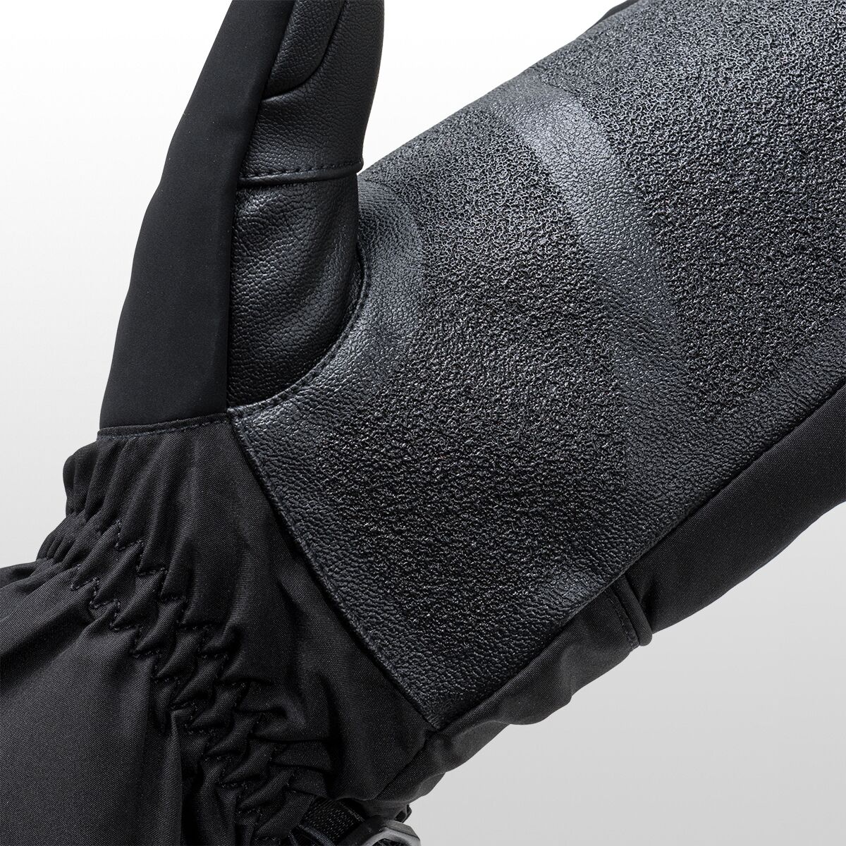 The North Face Montana Ski Mitten - Women's - Accessories