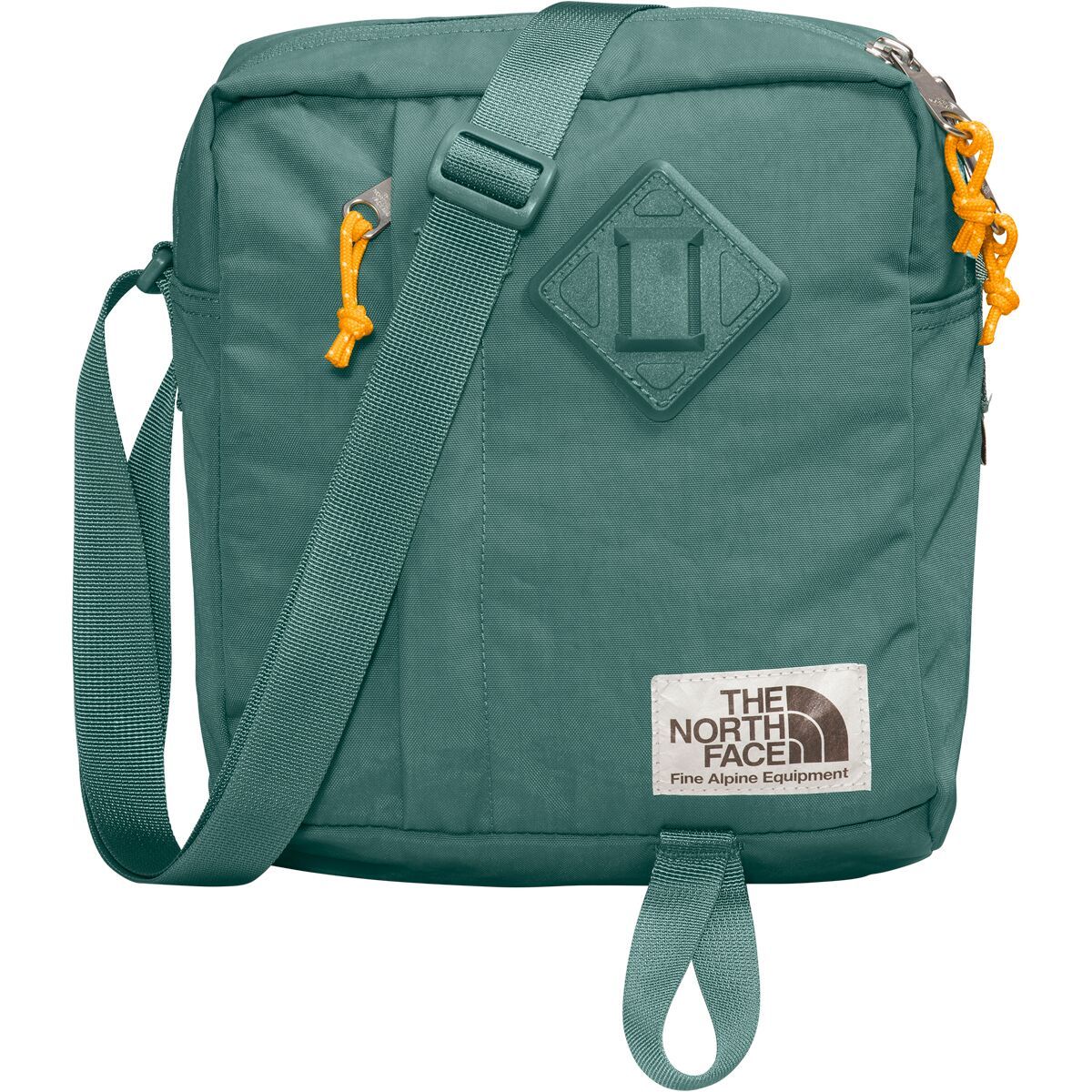 The North Face Berkeley Crossbody Pack - Accessories