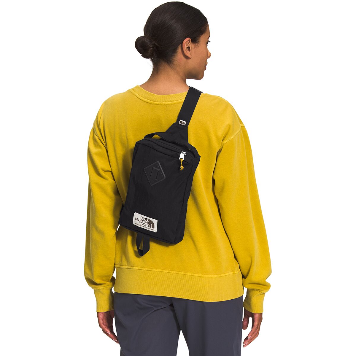 The North Face Berkeley Field Bag - Accessories