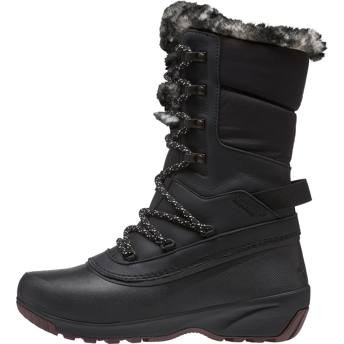 The North Face Shellista IV Luxe WP Boot - Women's - Footwear