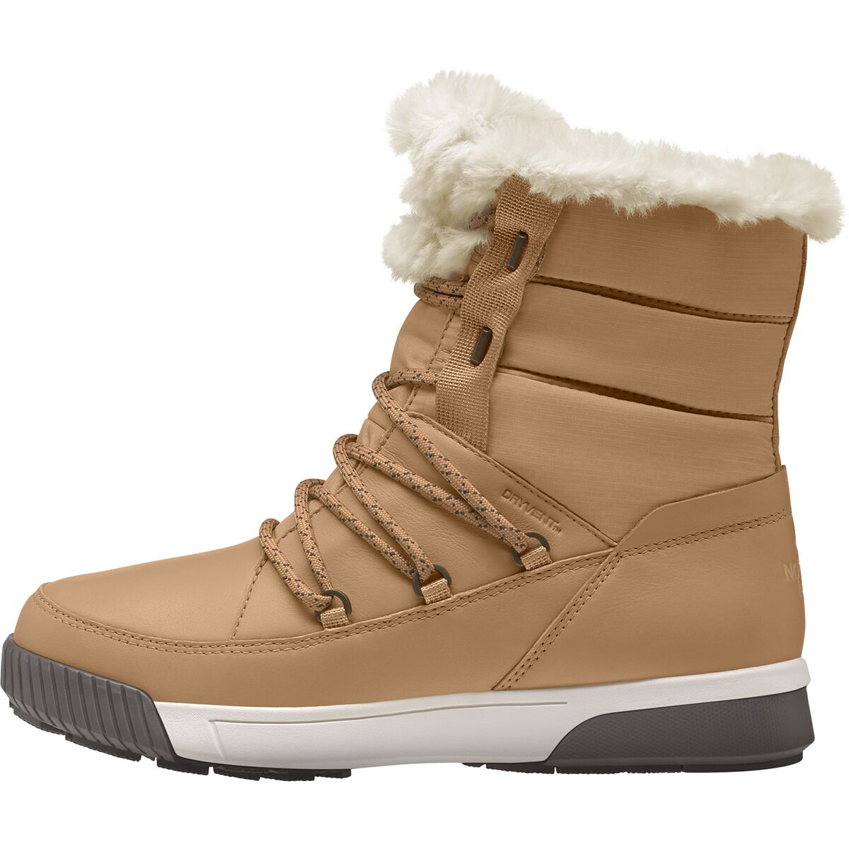 North Face Sierra Luxe Boots