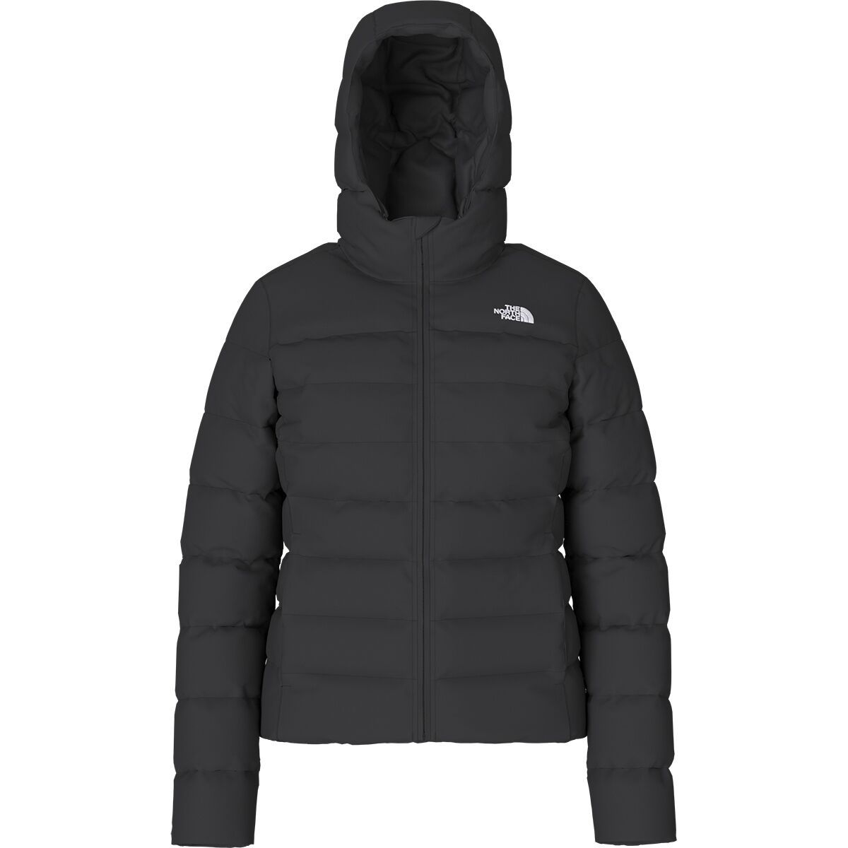 The North Face Flare Hooded Jacket - Women's - Clothing