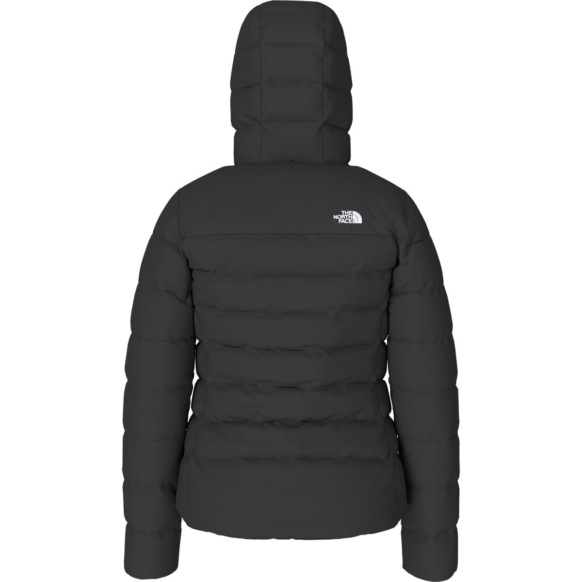 The North Face Flare Hooded Jacket - Women's - Clothing