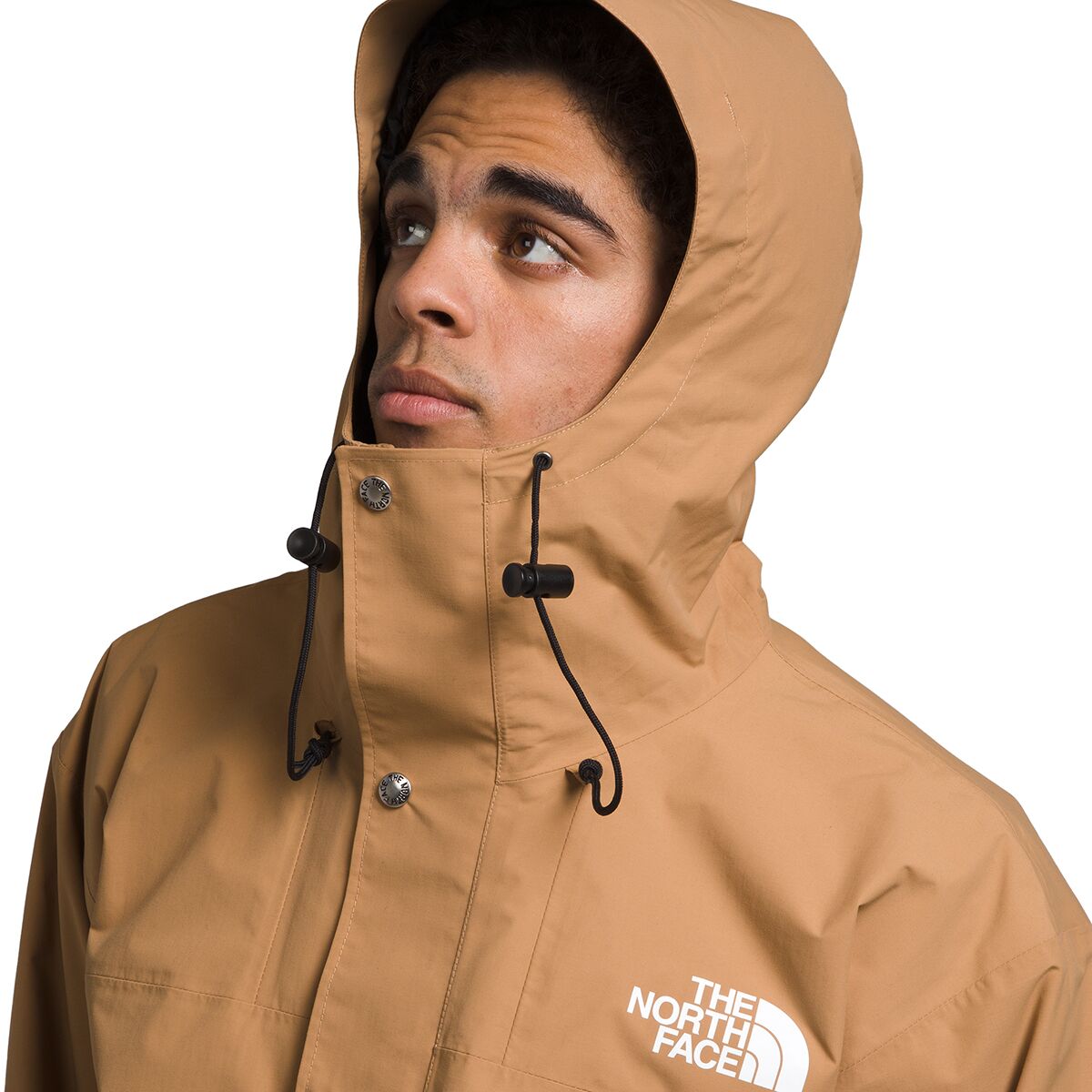 The North Face 86 Retro Mountain Jacket - Men's - Clothing