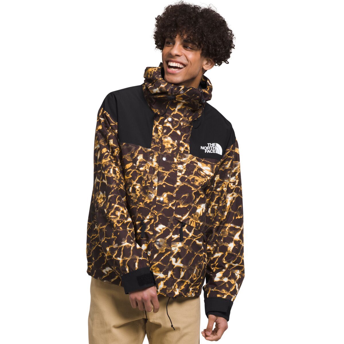 The North Face 86 Retro Mountain Jacket - Men's - Clothing