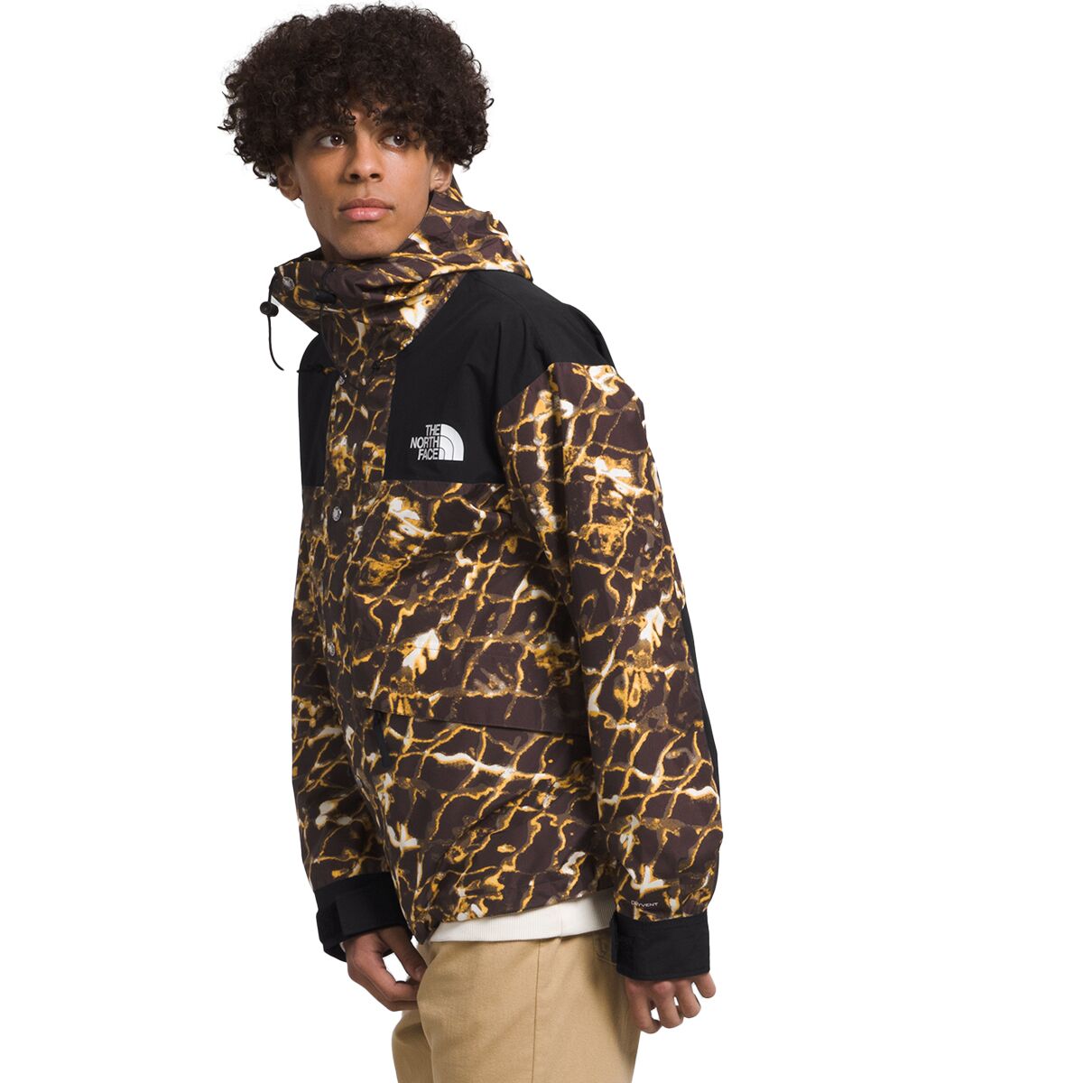 The North Face 86 Retro Mountain Jacket - Men's - Clothing
